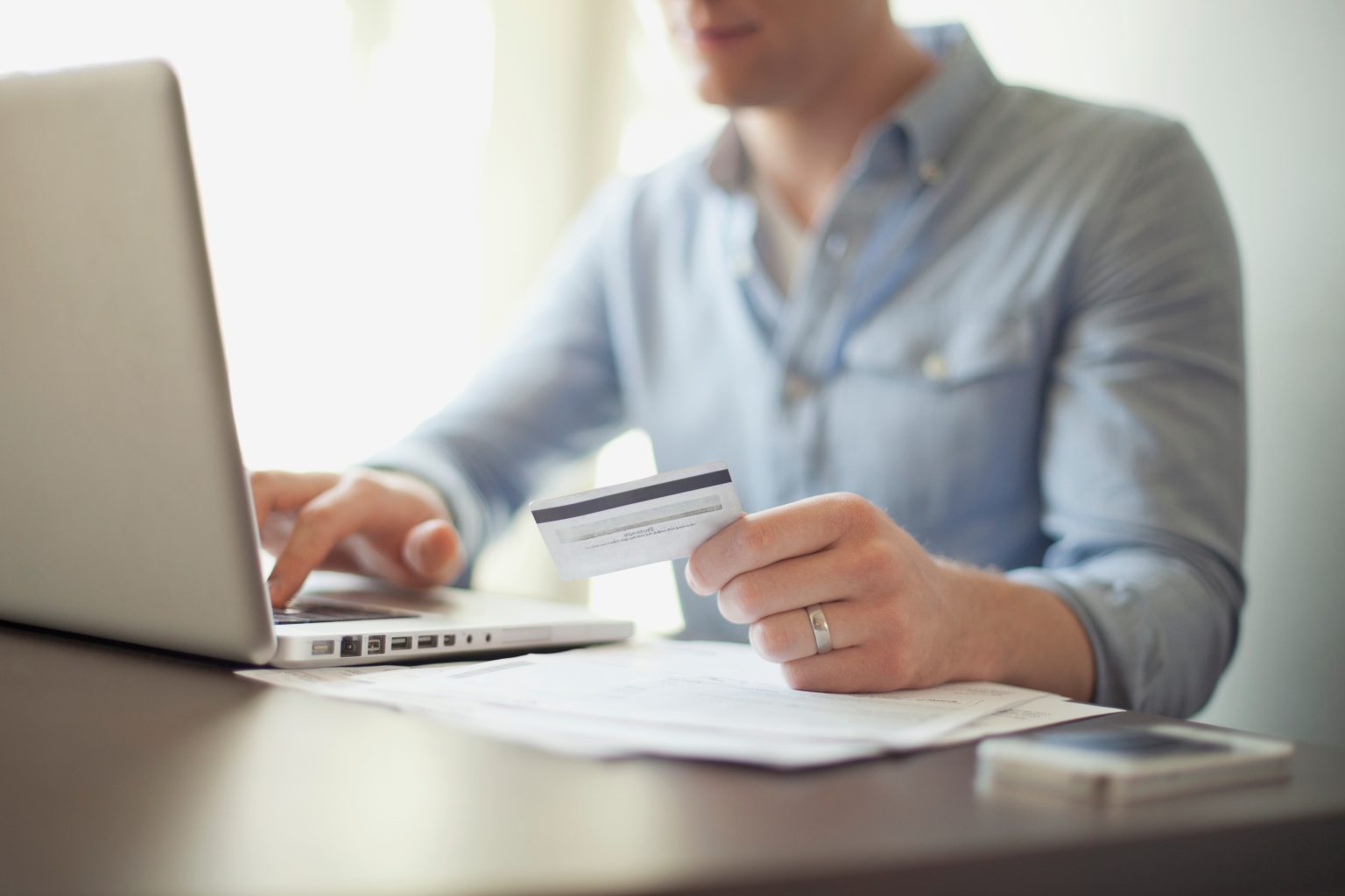 PORAC Insurance & Benefits Trust