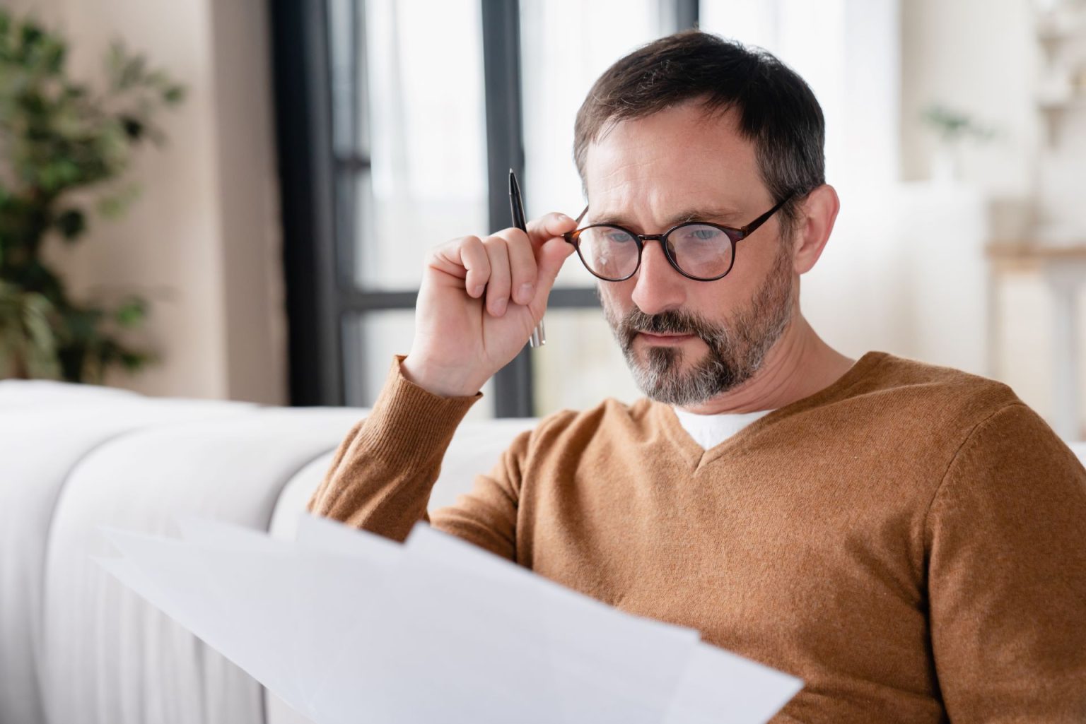 PORAC Insurance & Benefits Trust